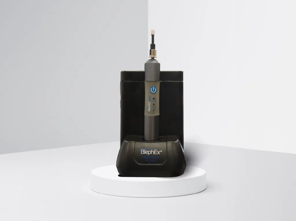 Product Catalog | BlephEx